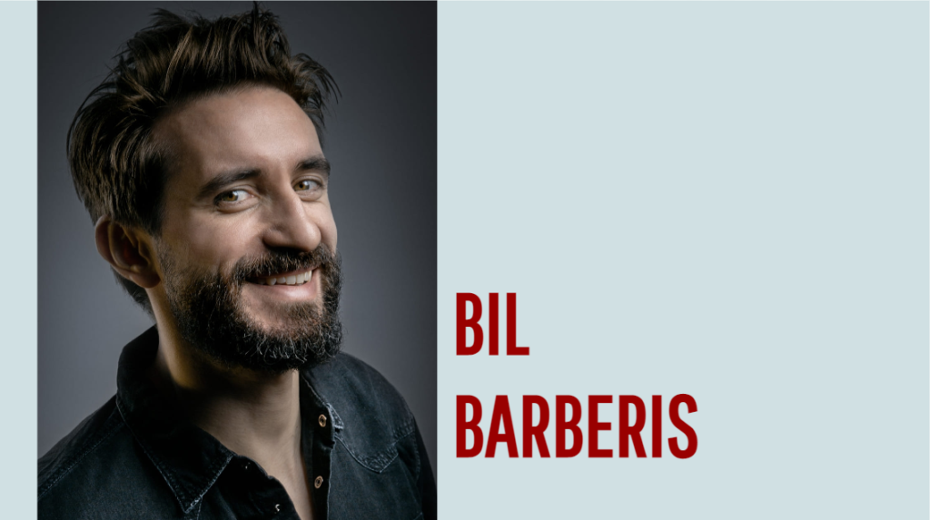 TIM Theater | Wie zijn we